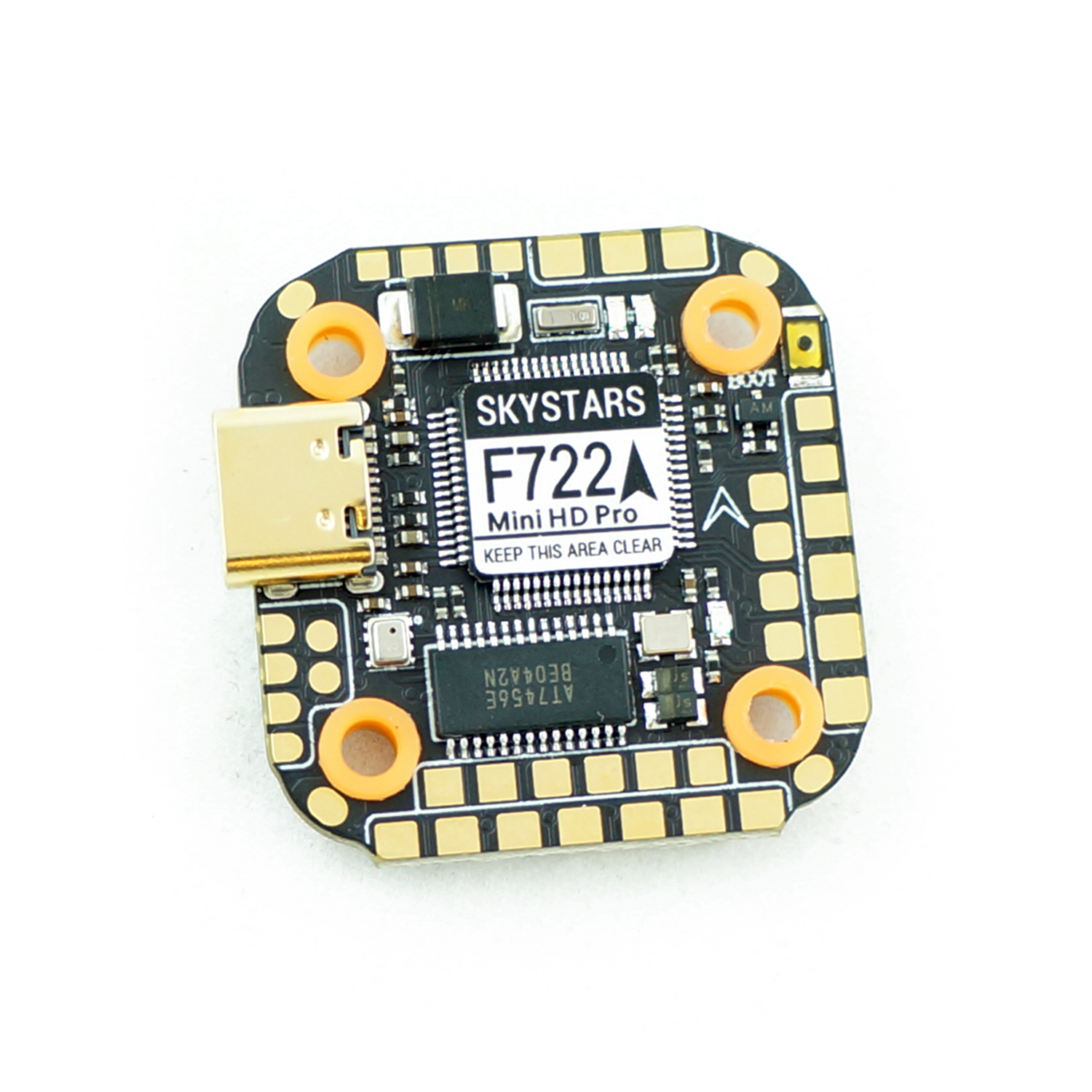 Skystars F722 Mini | Rotorama