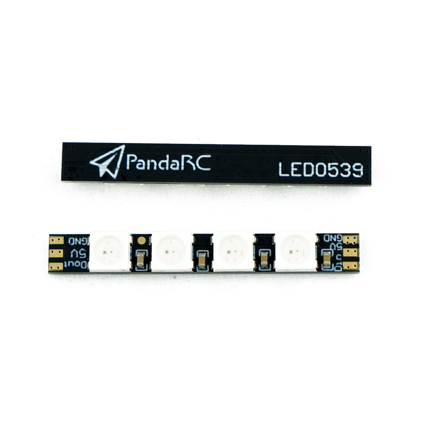PandaRC WS2812 LED strip | Rotorama