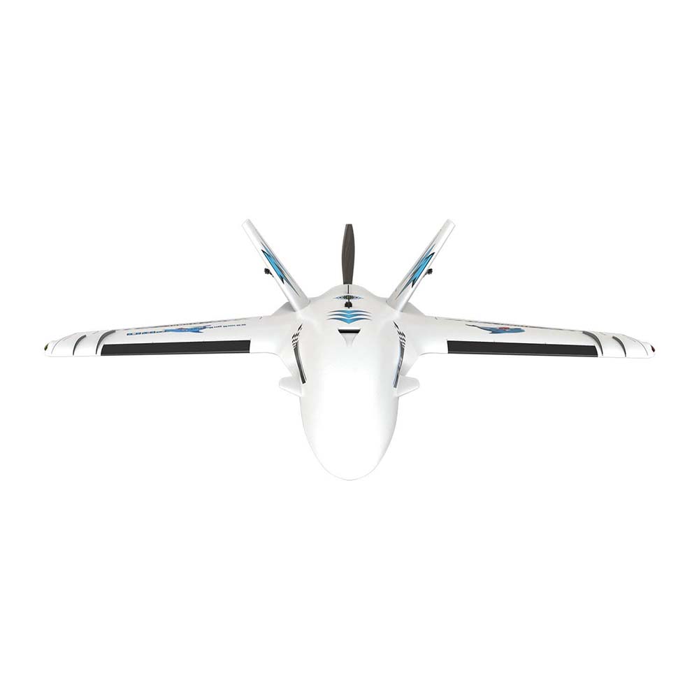 AtomRC Dolphin Pro RTH | Rotorama