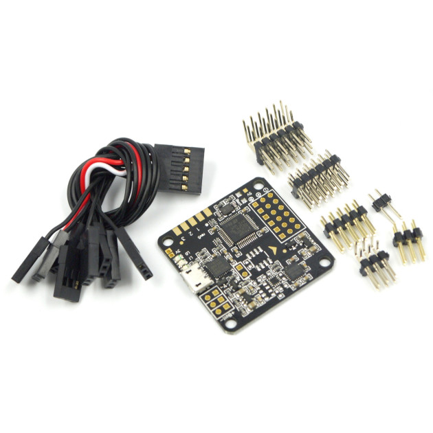 Naze32 Acro rev5 | Rotorama