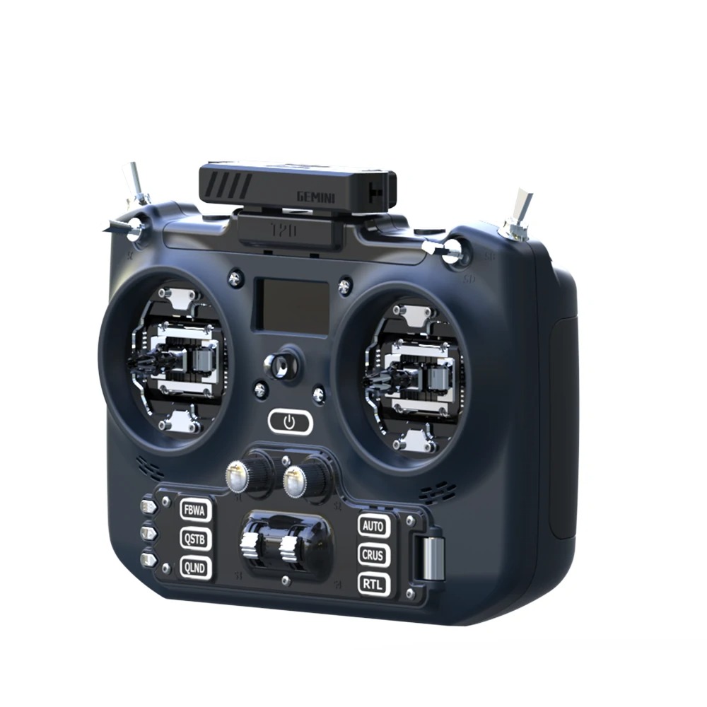Jumper T20 ELRS Gemini | Rotorama