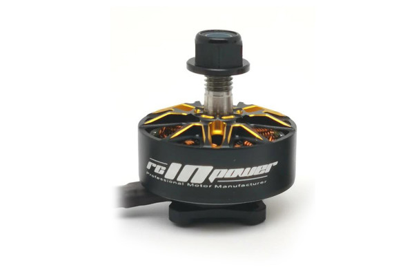 RCinpower GTS V4 2207 2040Kv | Rotorama