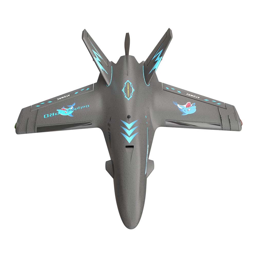 AtomRC Dolphin Pro Kit | Rotorama