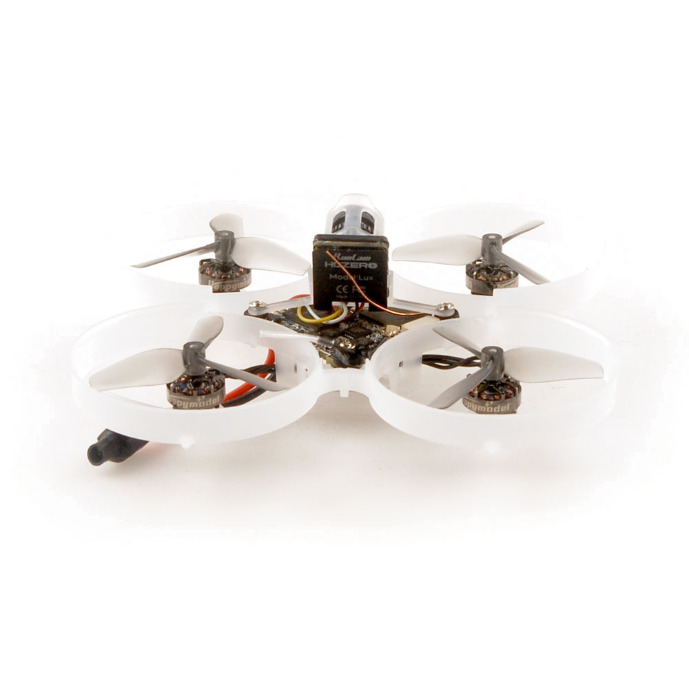 Happymodel Mobula 7 Freestyle HDZero - 1S ELRS | Rotorama