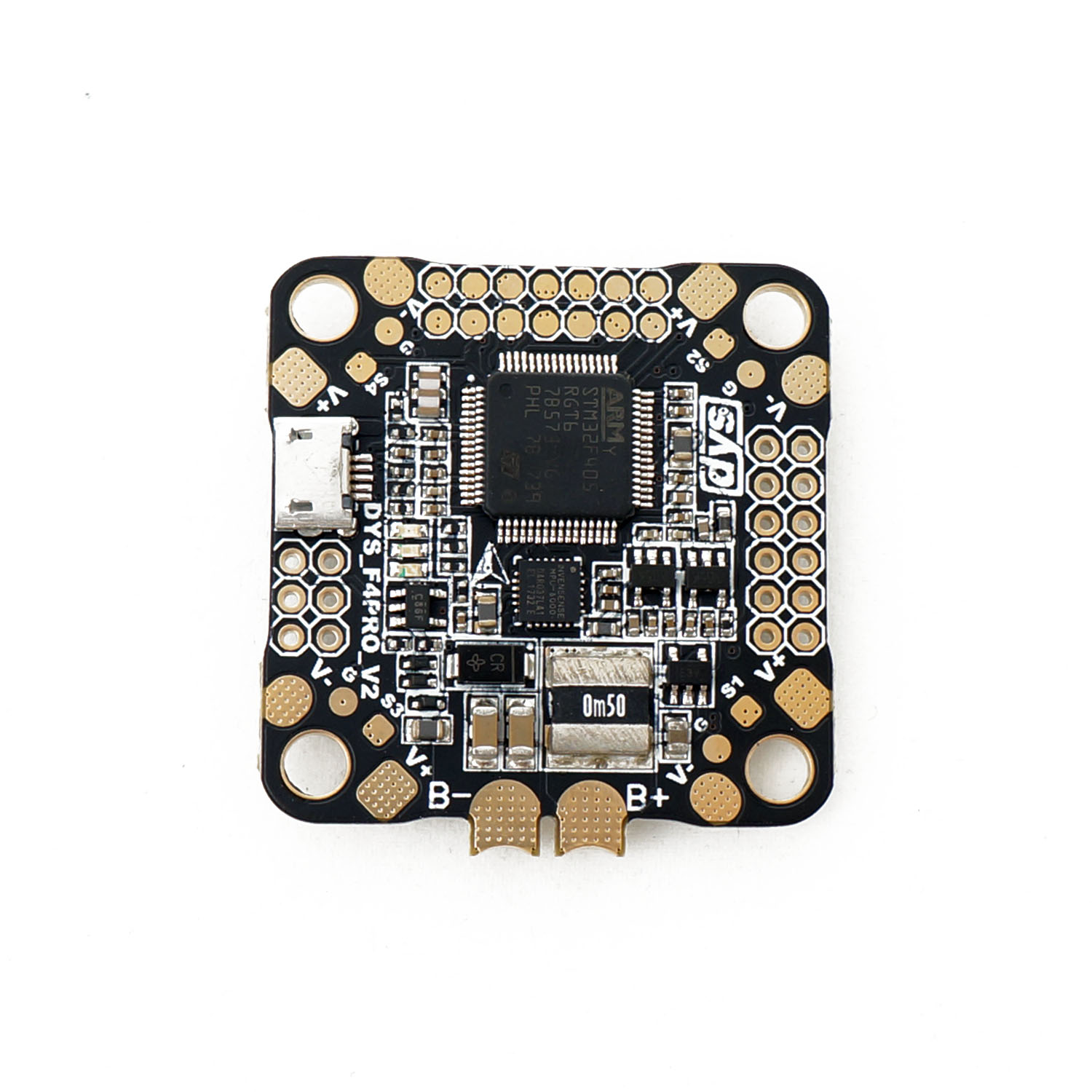 DYS F4 Pro V2 | Rotorama