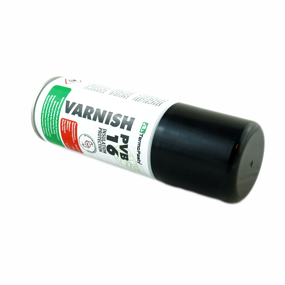 Varnish PVB 16 100ml | Rotorama