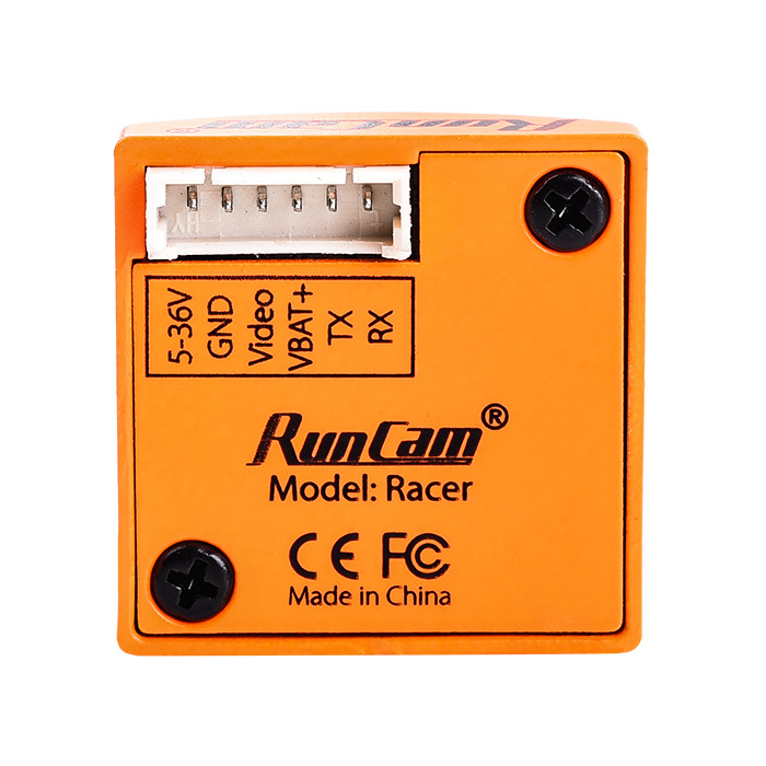 Runcam Racer 2 | Rotorama