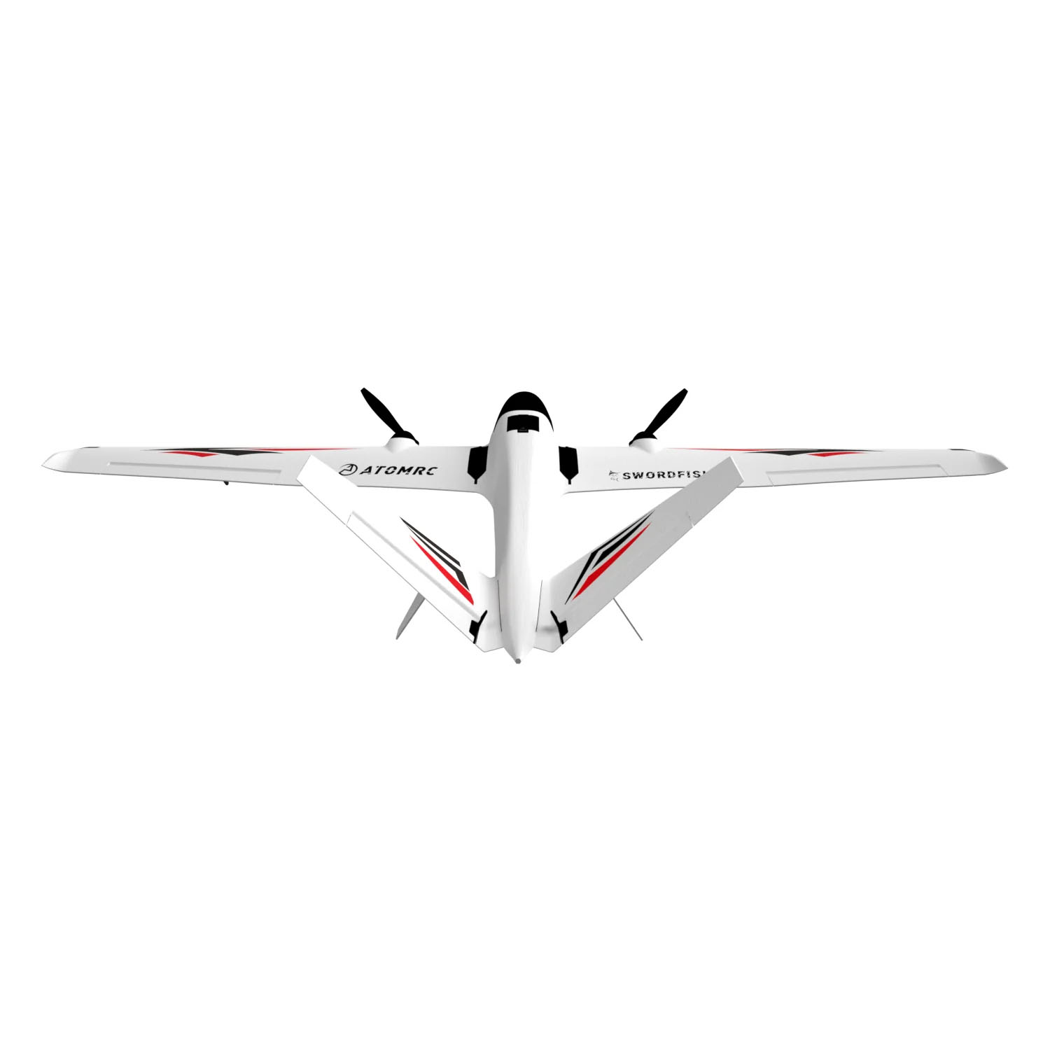 AtomRC Swordfish Kit | Rotorama