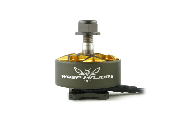 RCinpower Wasp Major V2 22.6-6.6 2100Kv | Rotorama
