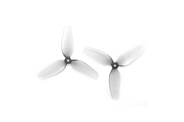 HQprop Micro Whoop Prop 45mmX3 (1.5mm) | Rotorama