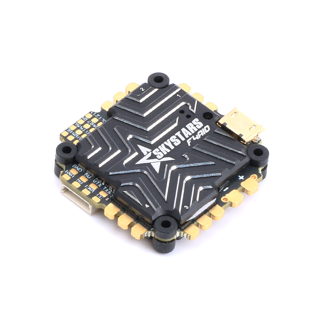 Skystars Jupiter F405 40A AIO BLS | Rotorama