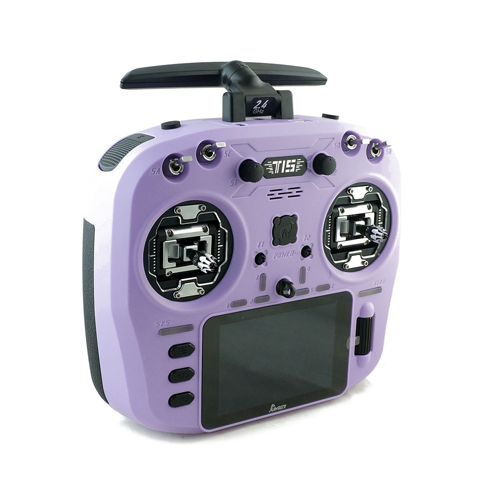 Jumper T15 CNC Hall ELRS | Rotorama
