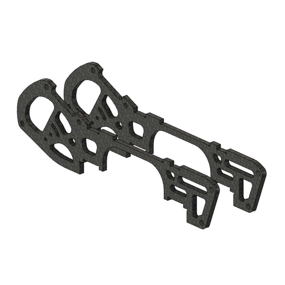 Rotorama Spectre - Parts | Rotorama