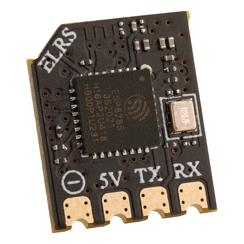 Radiomaster ELRS 2.4GHz RP1 V2 Nano | Rotorama