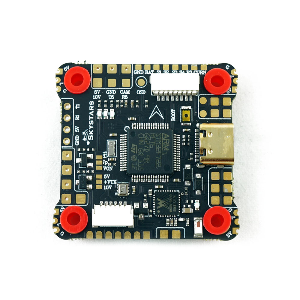 Skystars F7 Pro3 Wifi | Rotorama