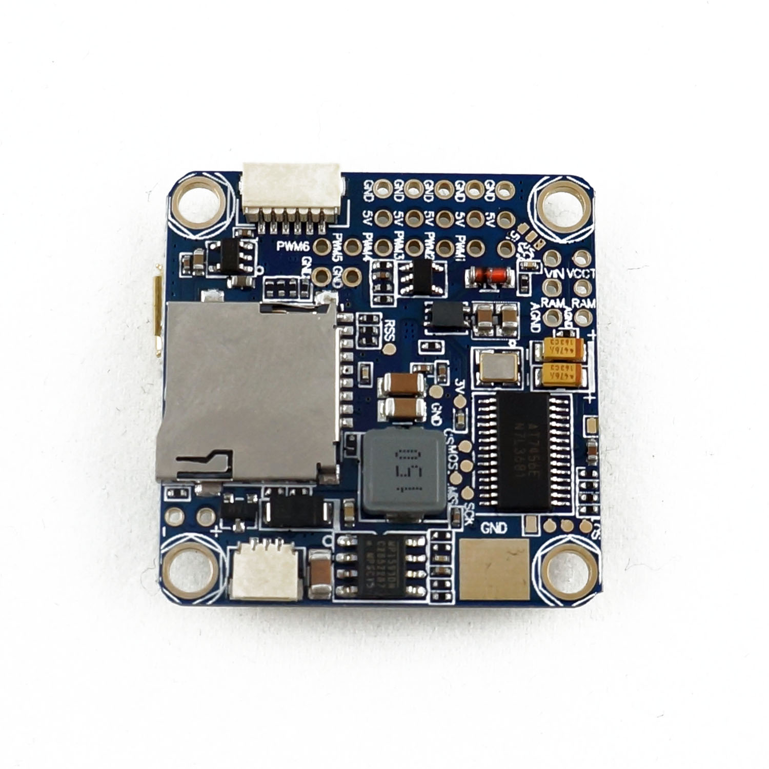 Omnibus F4 V3 PRO OSD | Rotorama
