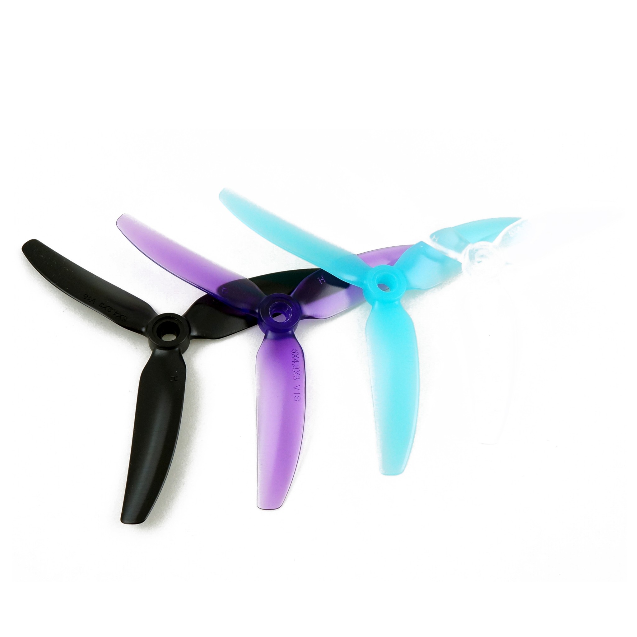 HQprop 5x4.3x3 V1S Durable | Rotorama HQprop 5x4.3x3 V1S Durable | Rotorama