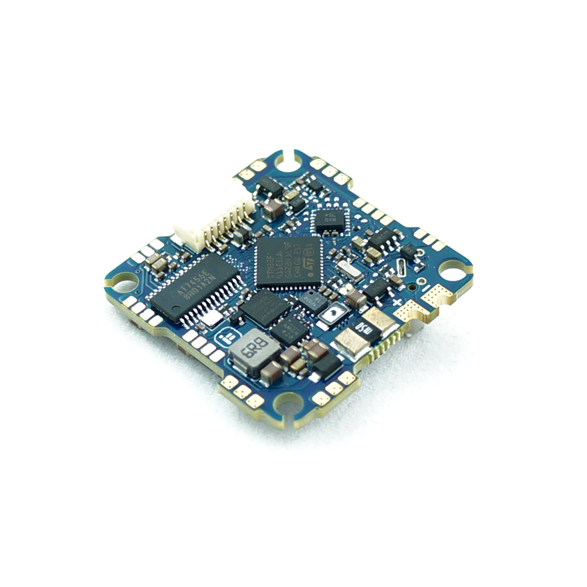 iFlight Blitz Whoop F411 AIO 20A BLS | Rotorama