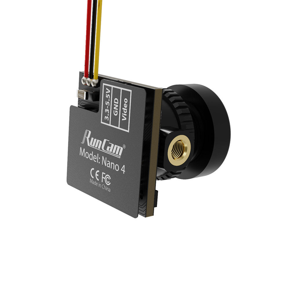Runcam Nano 4 | Rotorama