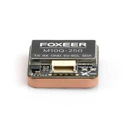 Foxeer M10Q 250 GPS module with compass | Rotorama
