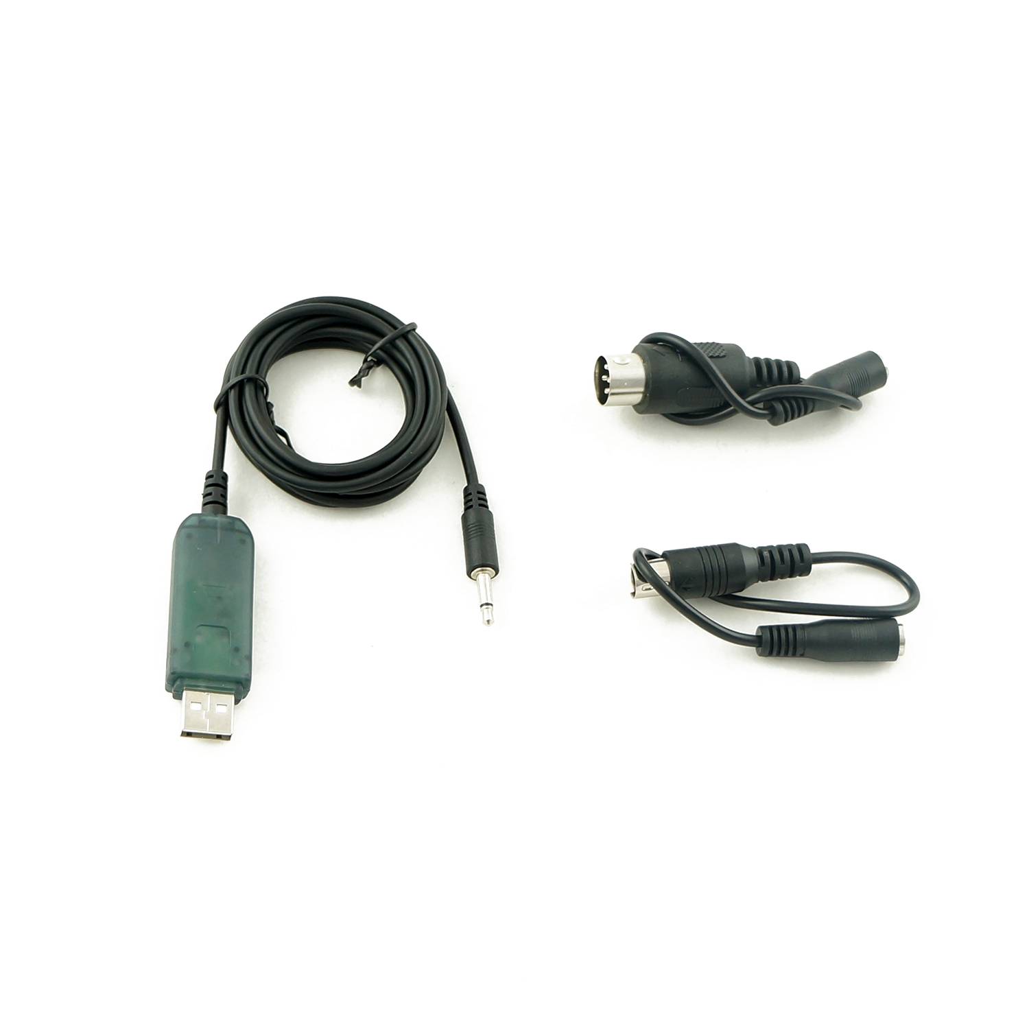 Flysky USB simulator cable for Flysky | Rotorama