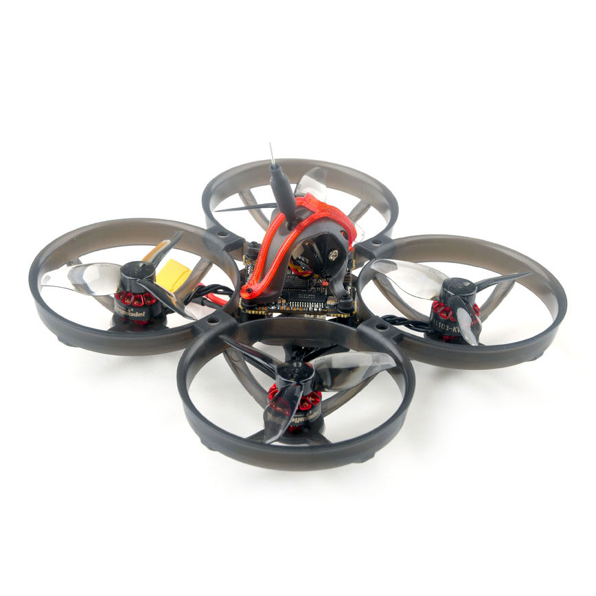 Happymodel Mobula 8 - 2S ELRS (SPI) | Rotorama