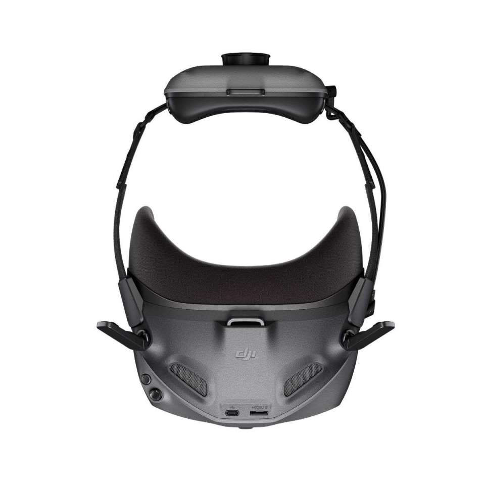 DJI Goggles N3 | Rotorama