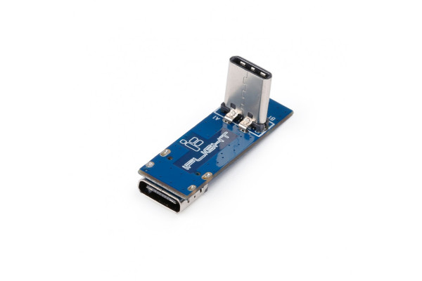 iFlight USB-C 90° Adapter | Rotorama