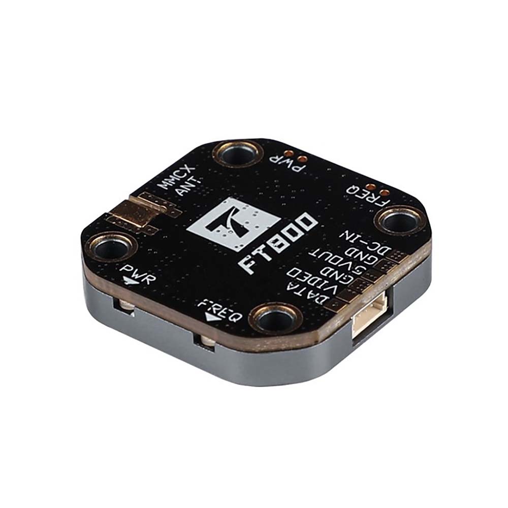 T-Motor FT800 25-800mW | Rotorama