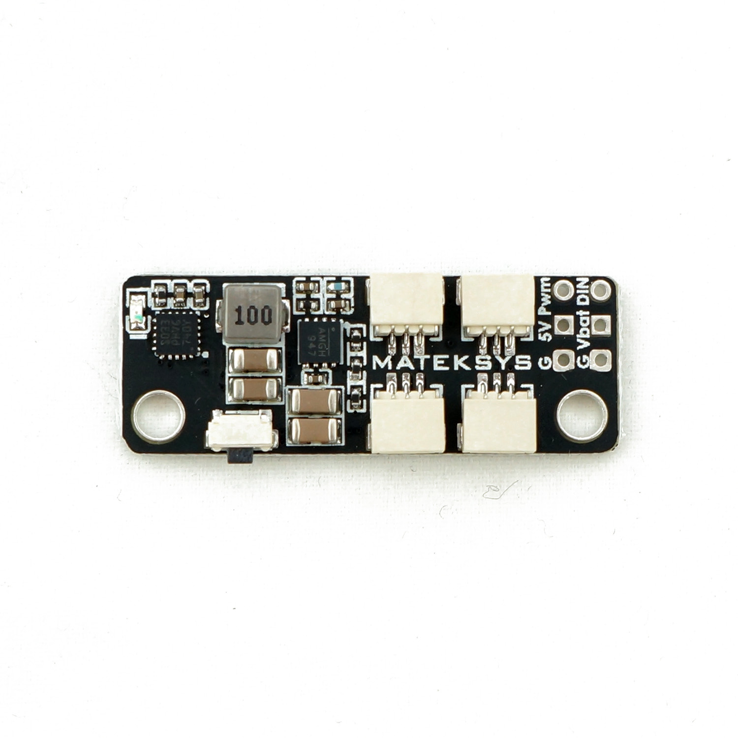 Matek WS2812 LED controller | Rotorama