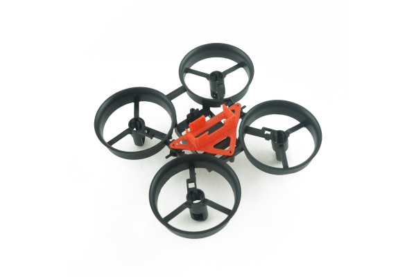 Tiny Whoop plastic frame | Rotorama