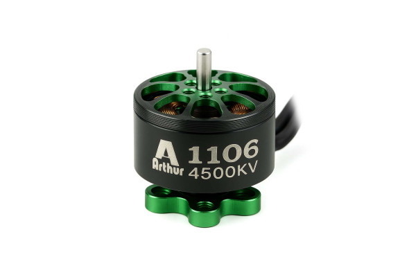 Flashhobby A1106 4500Kv | Rotorama