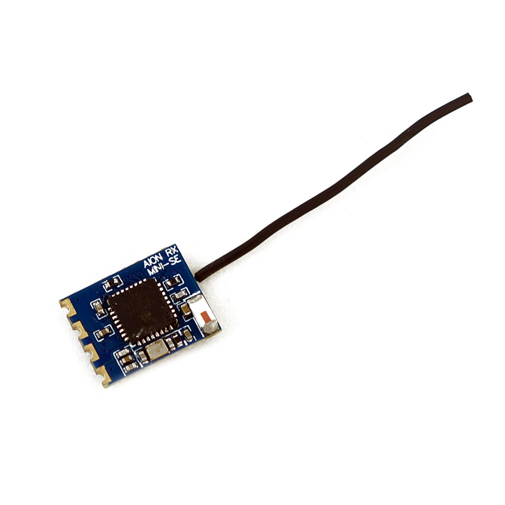 Jumper ELRS RX Mini-SE | Rotorama