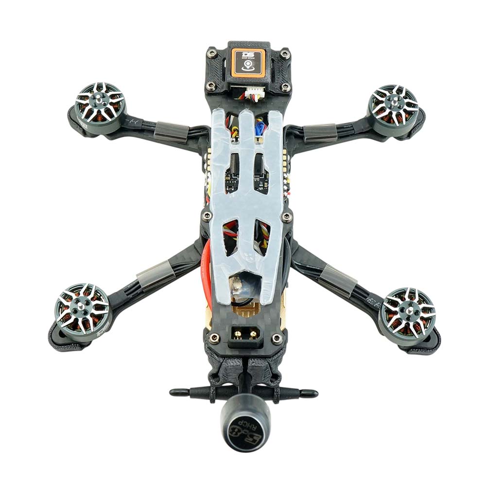 DeepSpace Seeker 3 - 4S ELRS with GPS | Rotorama