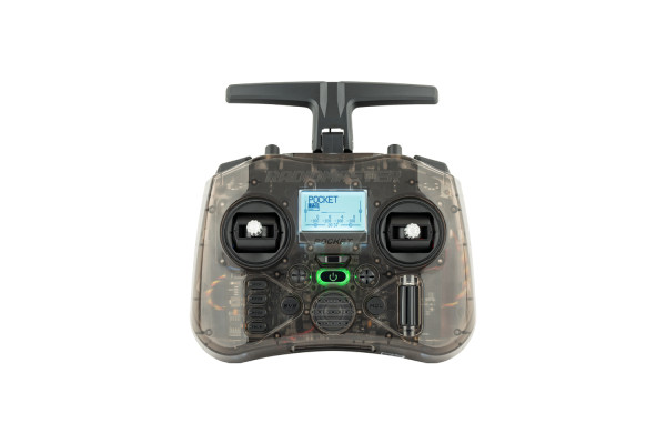 Radiomaster Pocket ELRS | Rotorama