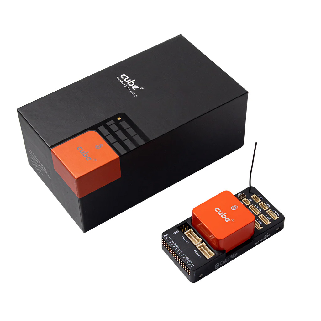 Cubepilot Cube Orange+ Standard Set | Rotorama