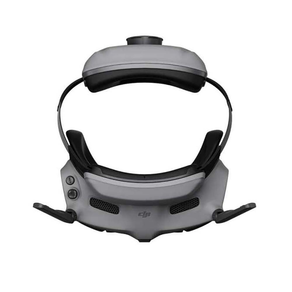 DJI Goggles 3 | Rotorama
