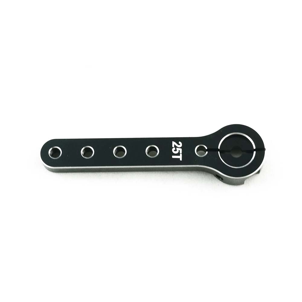 25T servo lever - 44mm | Rotorama