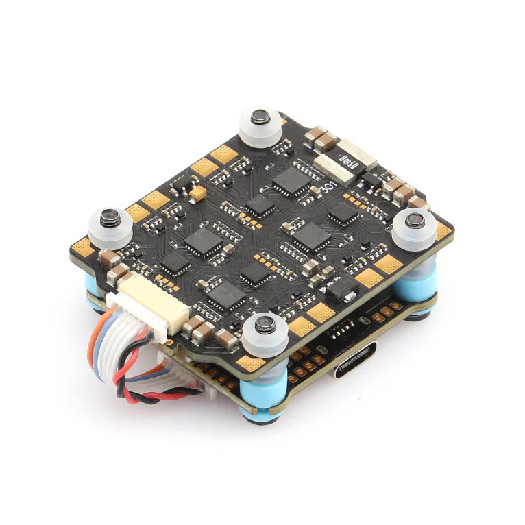 Diatone Mamba F405 MK2 + 40A BLS ESC (MPU6000) | Rotorama