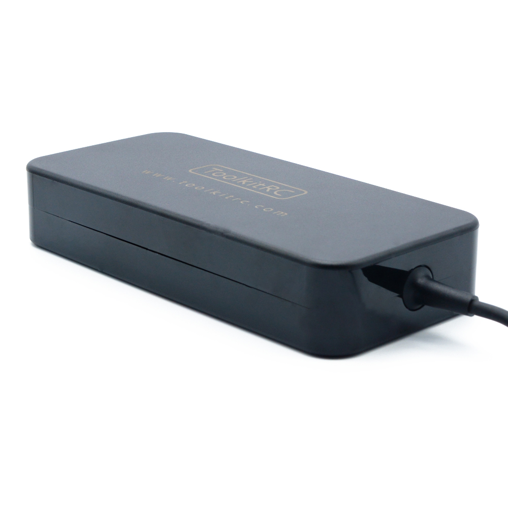 ToolkitRC ADP200 19.5V 10.3A (200W) | Rotorama