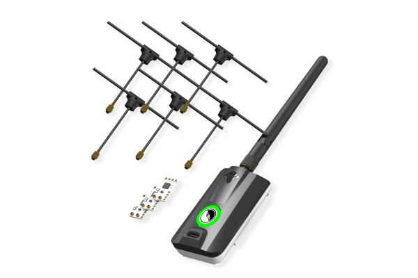 TBS Tracer Nano TX Starter Set | Rotorama