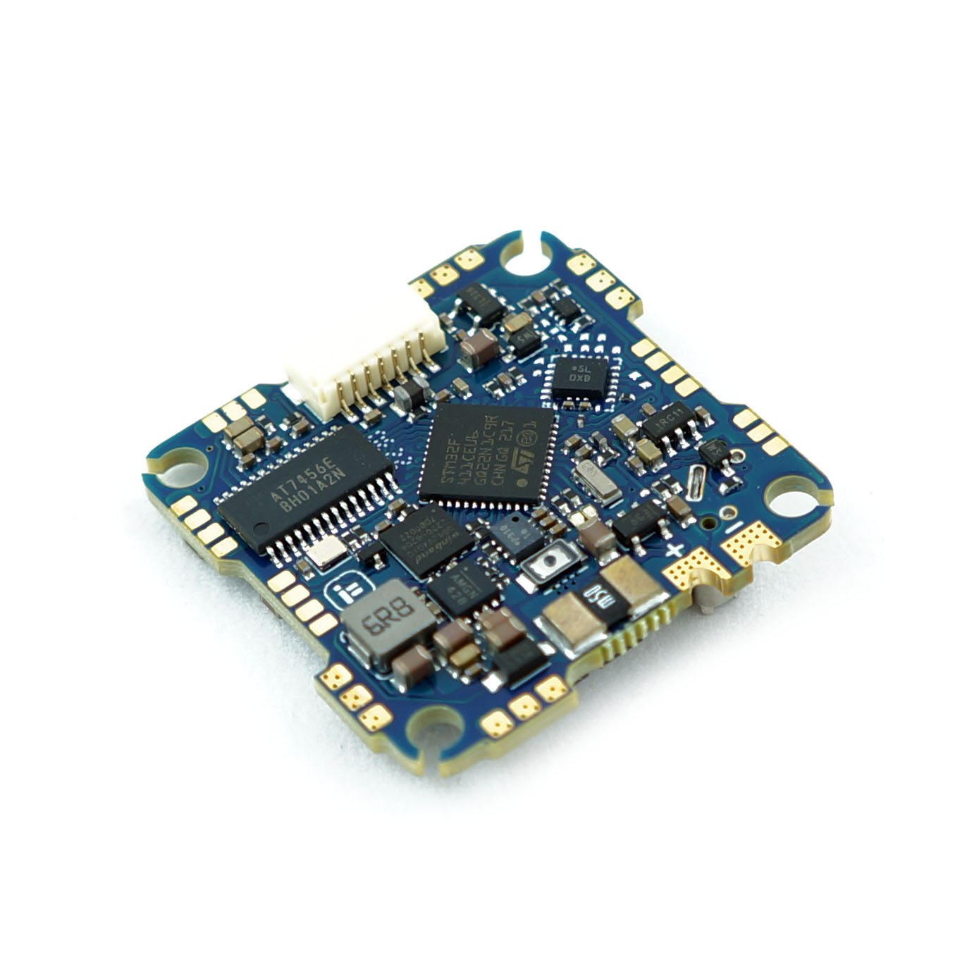 iFlight Blitz Whoop F411 AIO 20A BLS | Rotorama