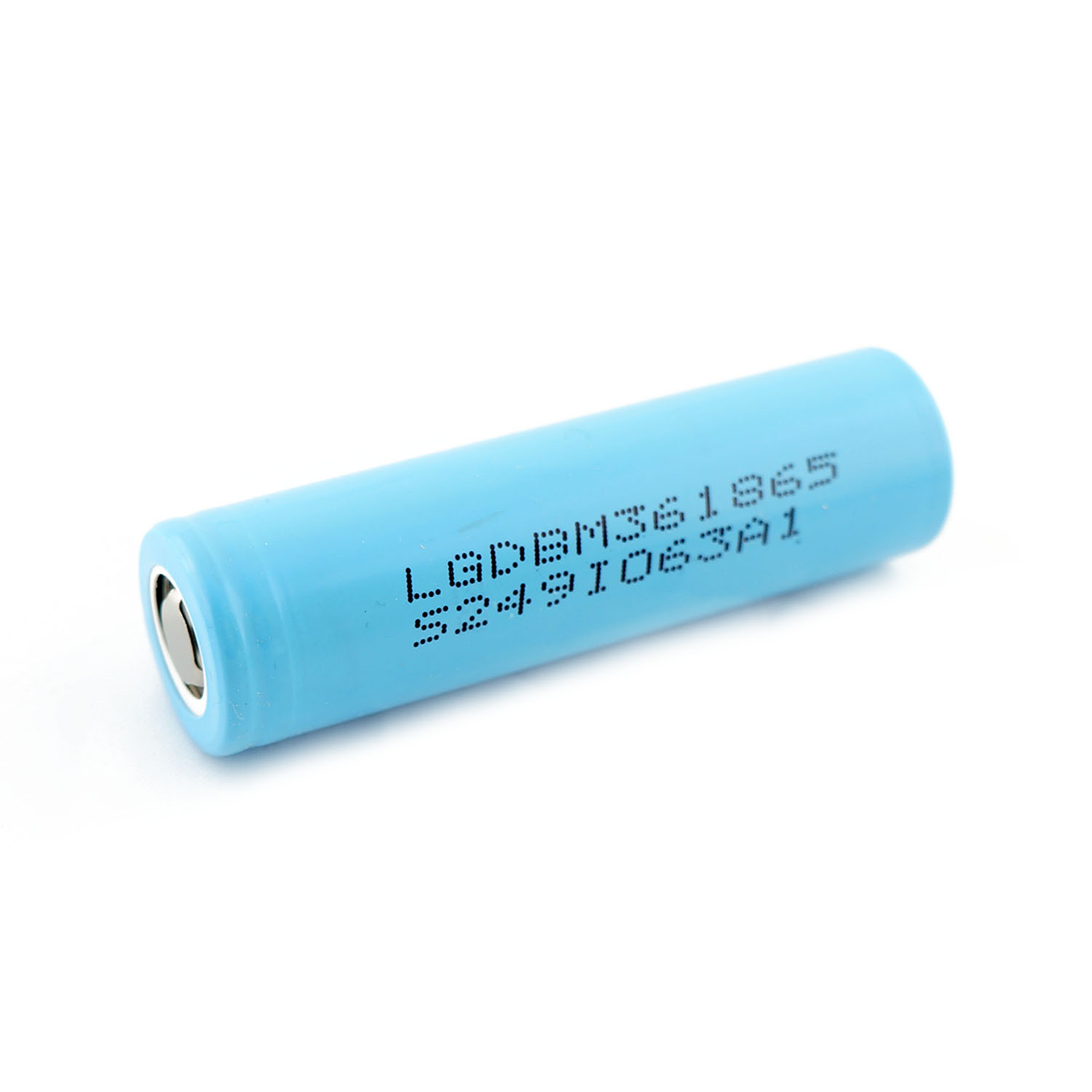 LG 18650 INR18650-M36 3600mAh 10A | Rotorama