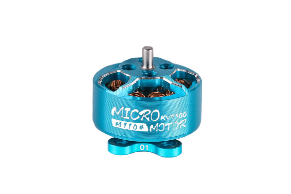 T-Motor M1104 7500kv | Rotorama