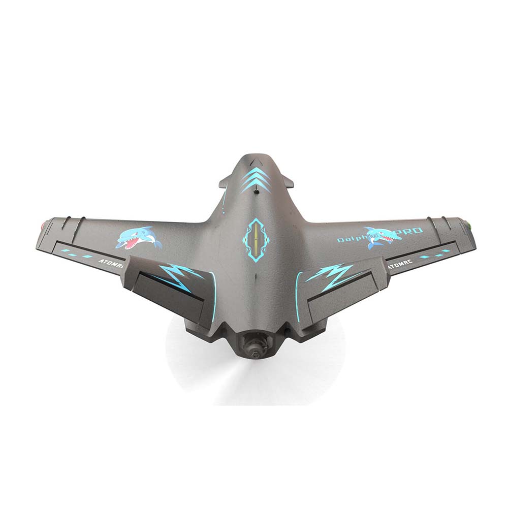 AtomRC Dolphin Pro Kit | Rotorama