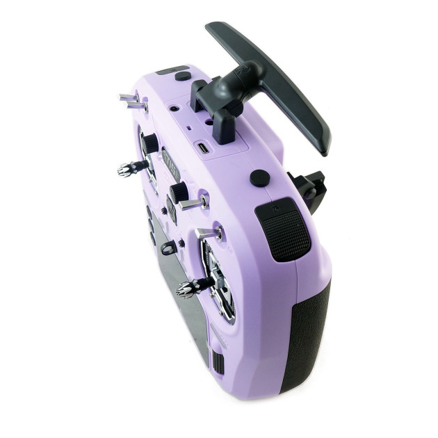 Jumper T15 CNC Hall ELRS | Rotorama